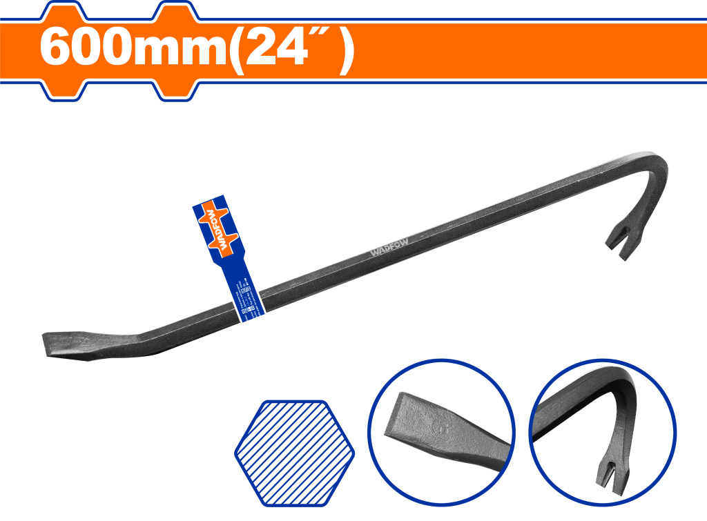 Xà beng 24" - The Tool Center